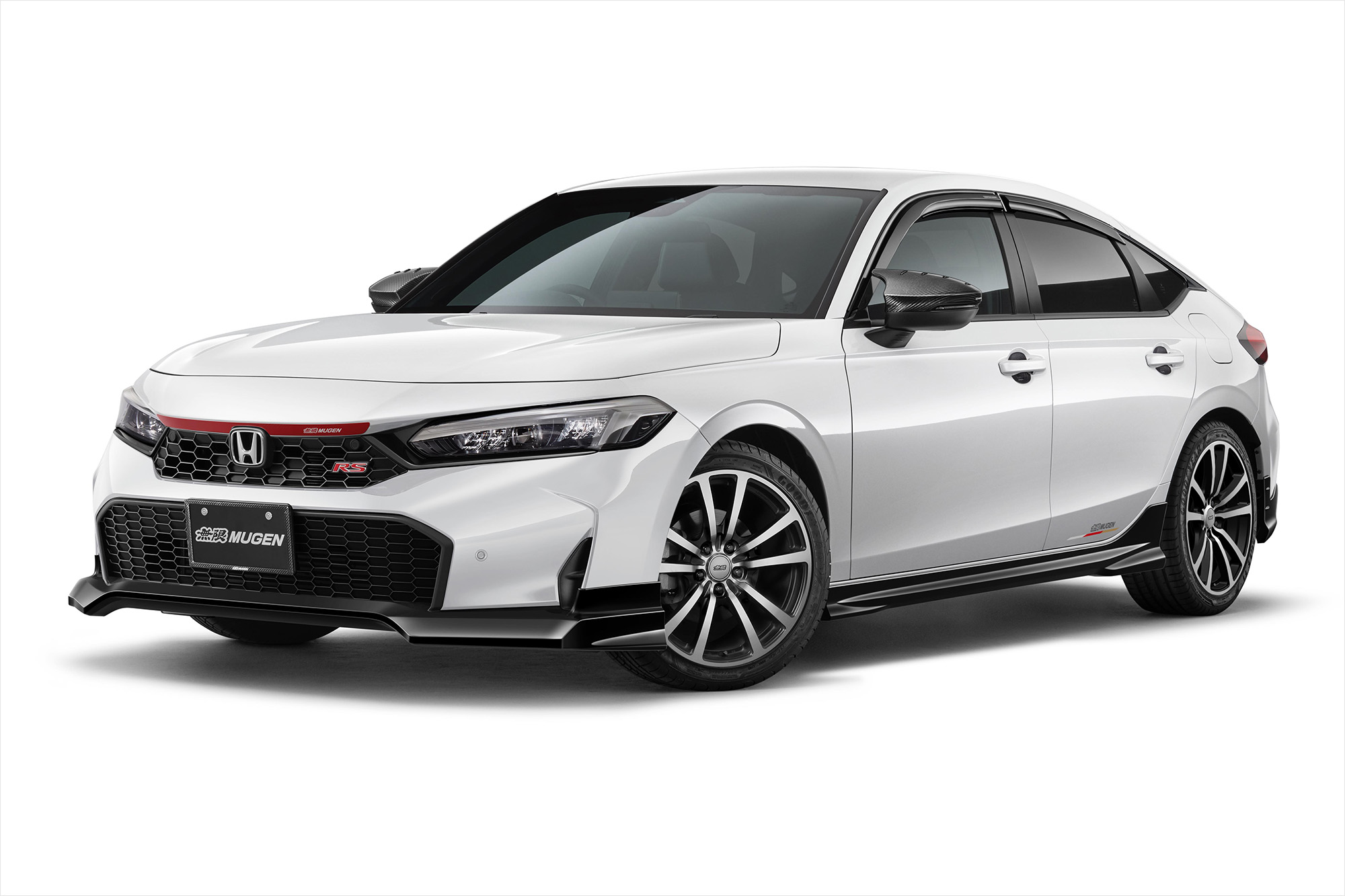 無限 MUGEN | CIVIC シビック