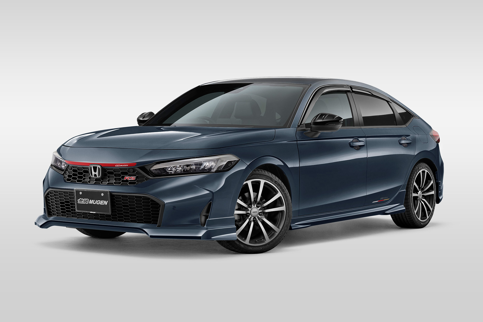 無限 MUGEN | CIVIC シビック | PARTS | COLOR VARIATION