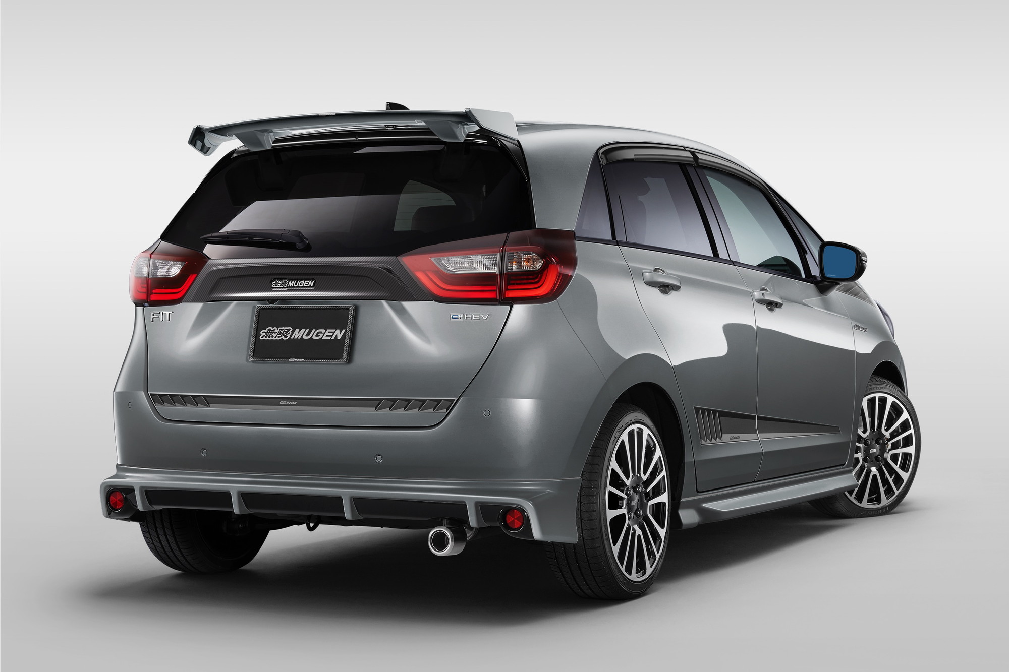 無限 | FIT | フィット | PARTS | カラーバリエーション