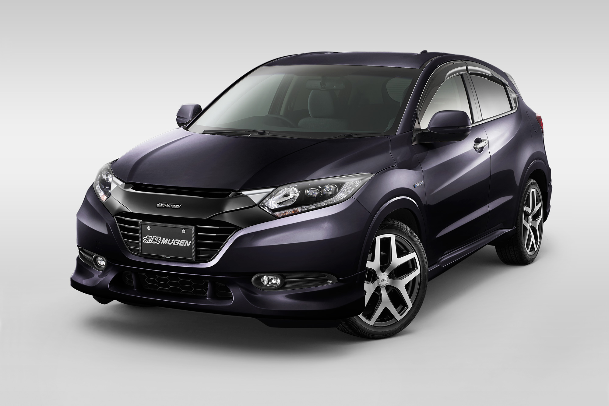 無限 | VEZEL | ヴェゼル | PARTS | Color Variation