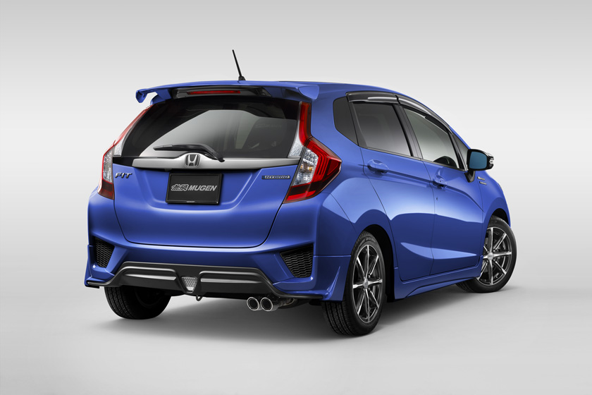 FIT | PARTS | COLOR VARIATION