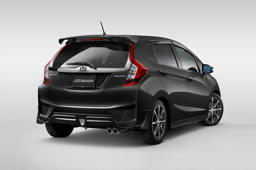 FIT | PARTS | COLOR VARIATION