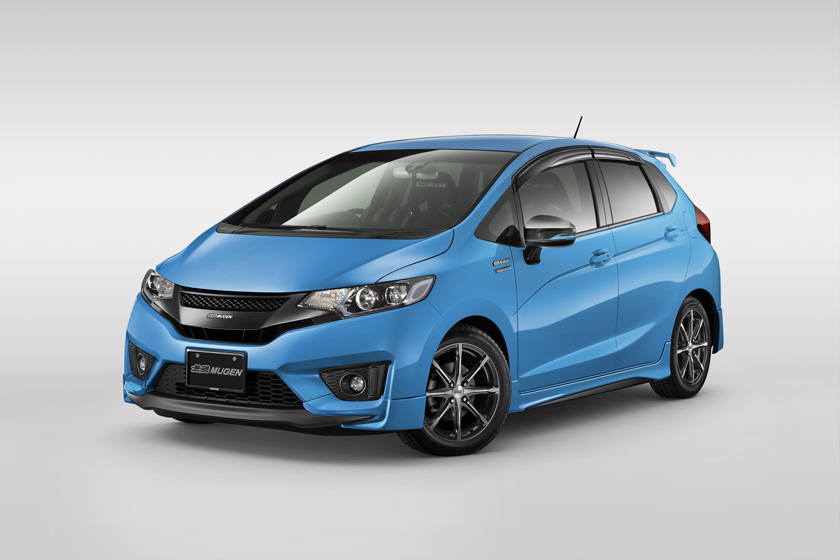 FIT | PARTS | COLOR VARIATION